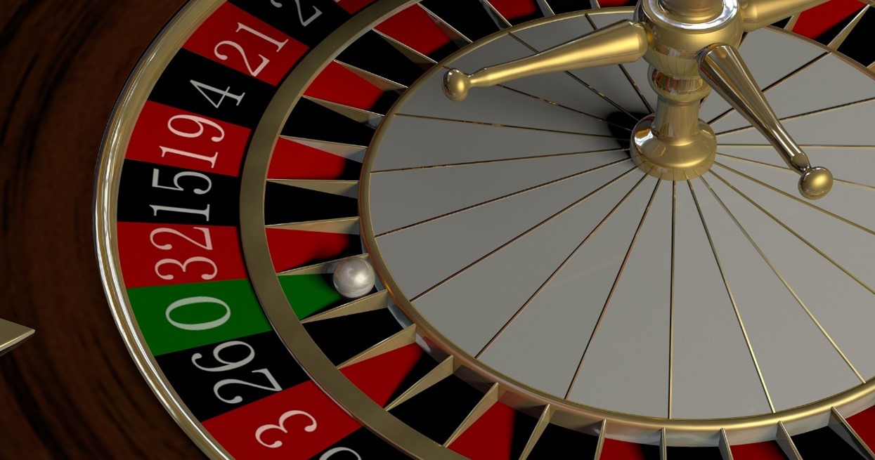 Ruleta americana: Guía definitiva para ganar